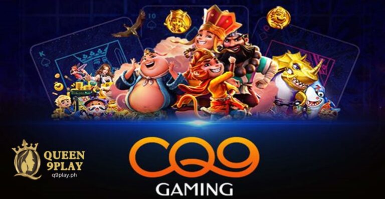 Nangungunang CQ9 Fishing Games - Q9play